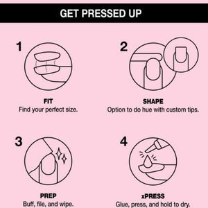 OPI | Bath & Body | Opi X Barbie Xpresson Instant Gel Like Salin ...